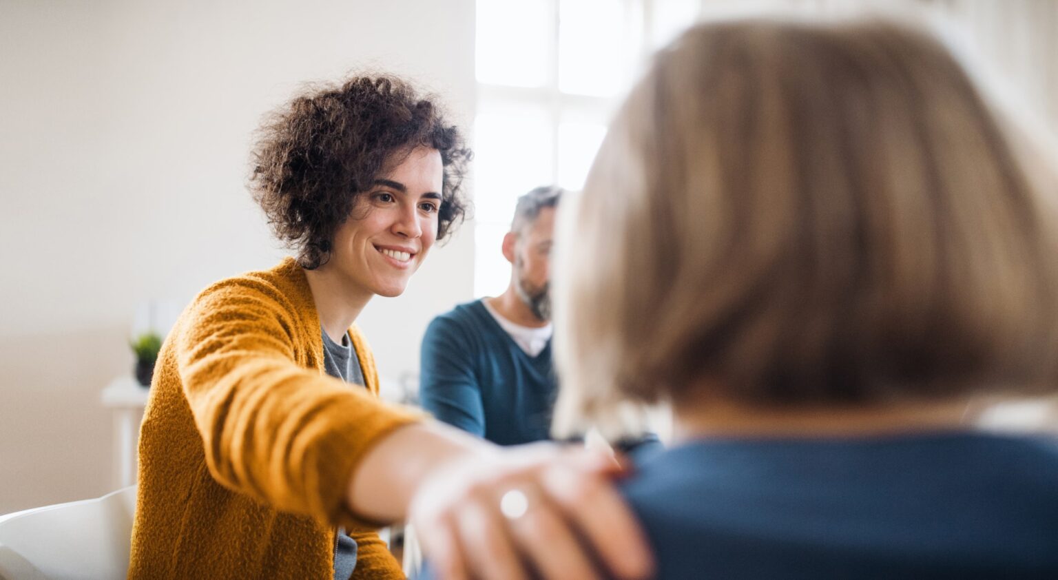 Counseling Services – Diversus Health