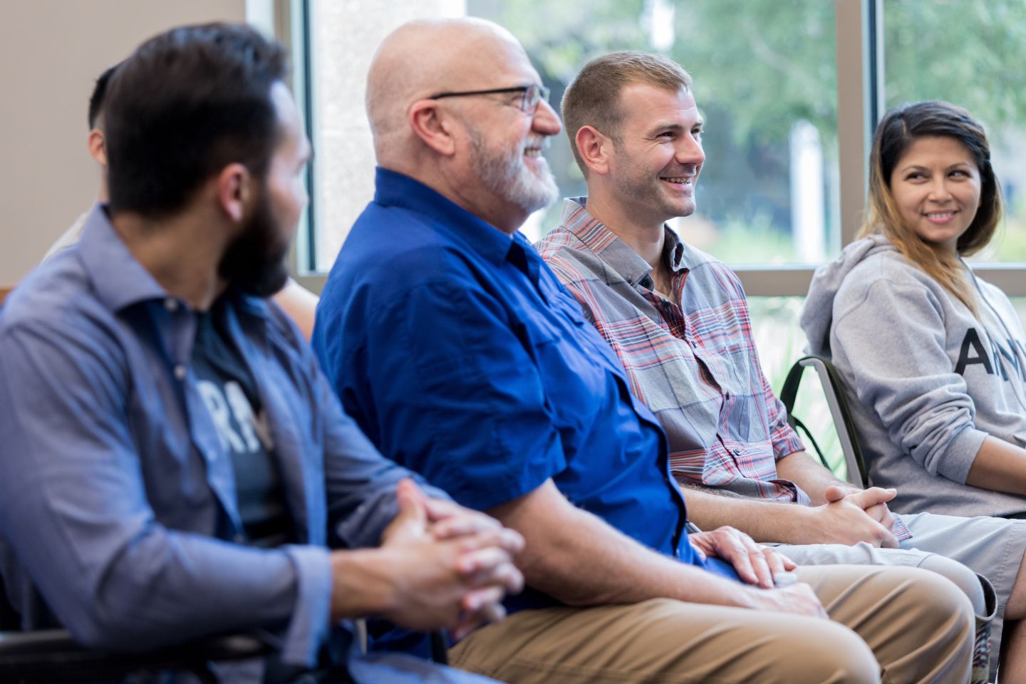 Crisis Services – Diversus Health