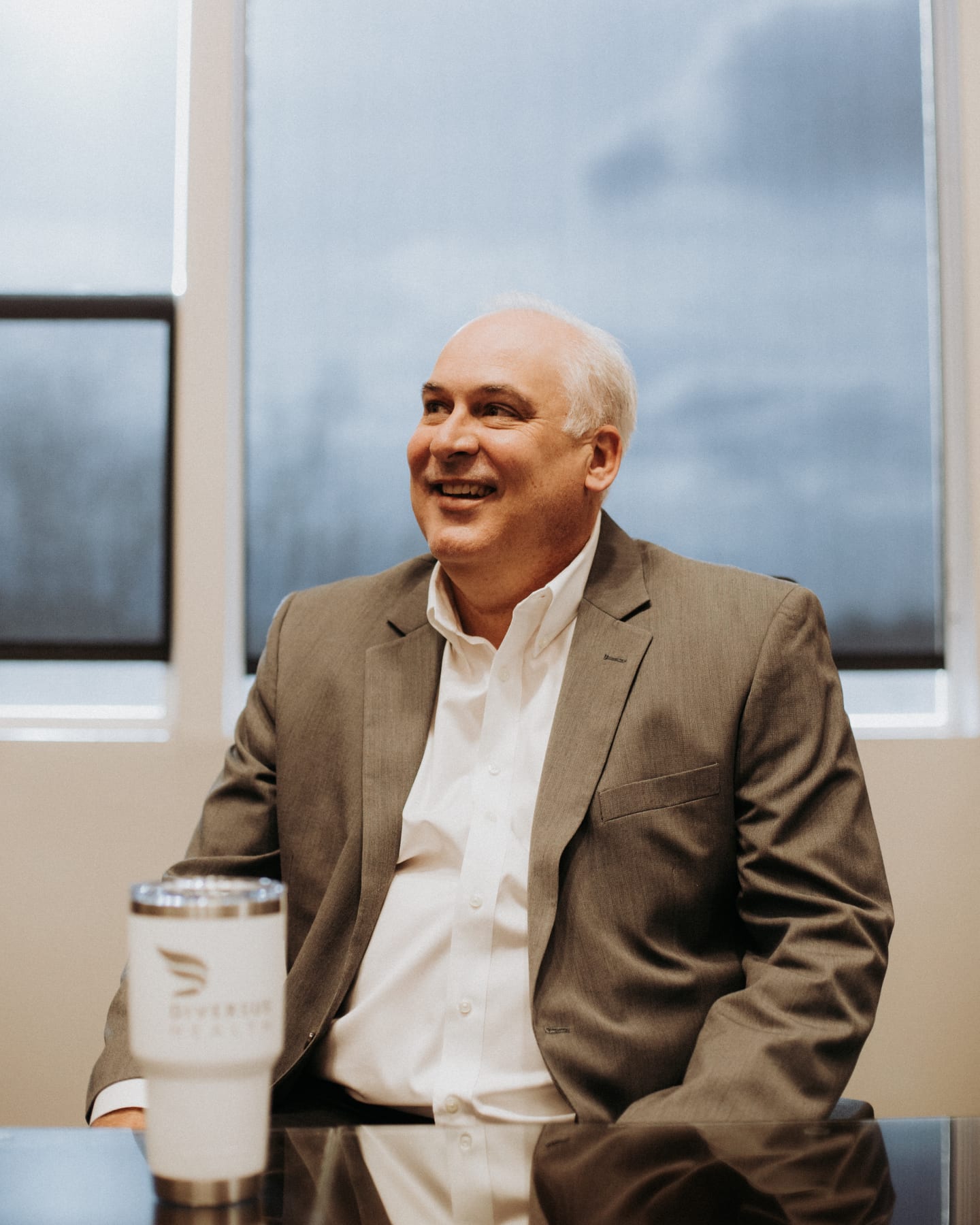 Leadership – Diversus Health