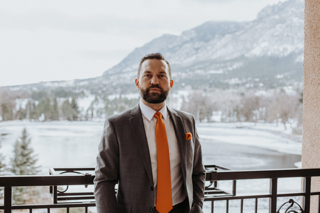 A Message from Our President & CEO | Diversus Health