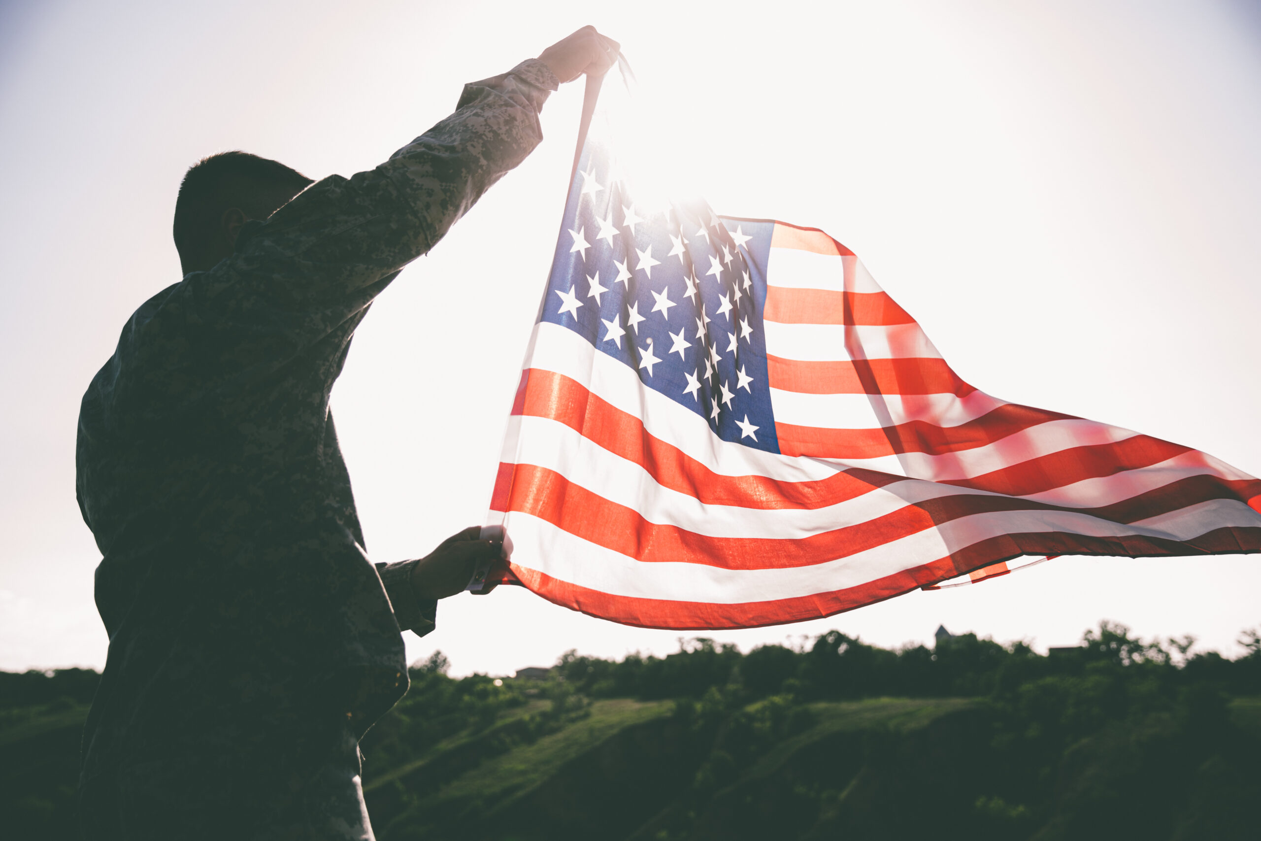 Operation Veteran Strong | Diversus Health