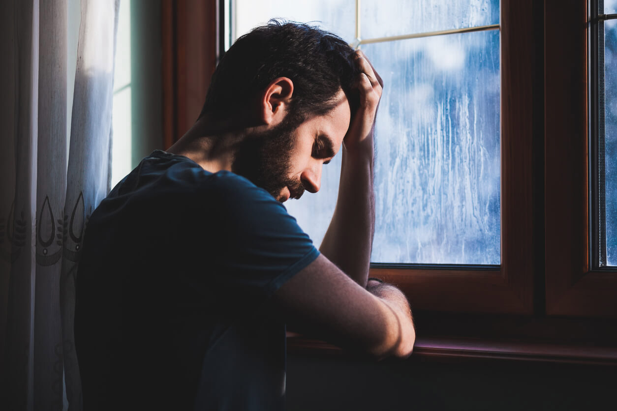 Social Isolation or Withdrawal – Diversus Health