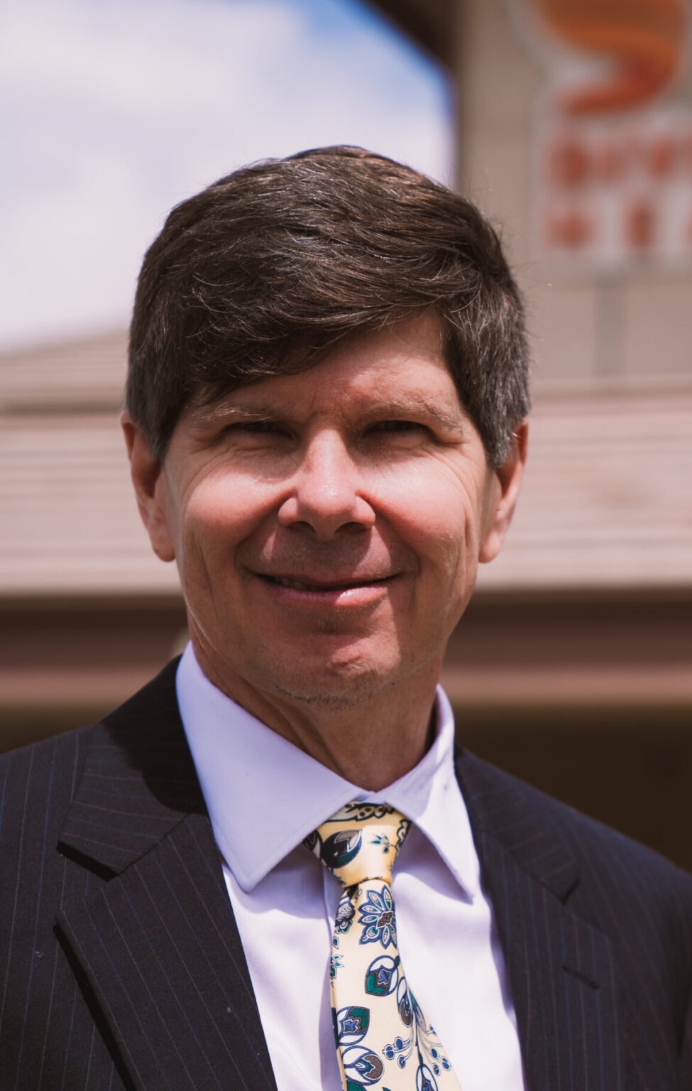 Leadership – Diversus Health