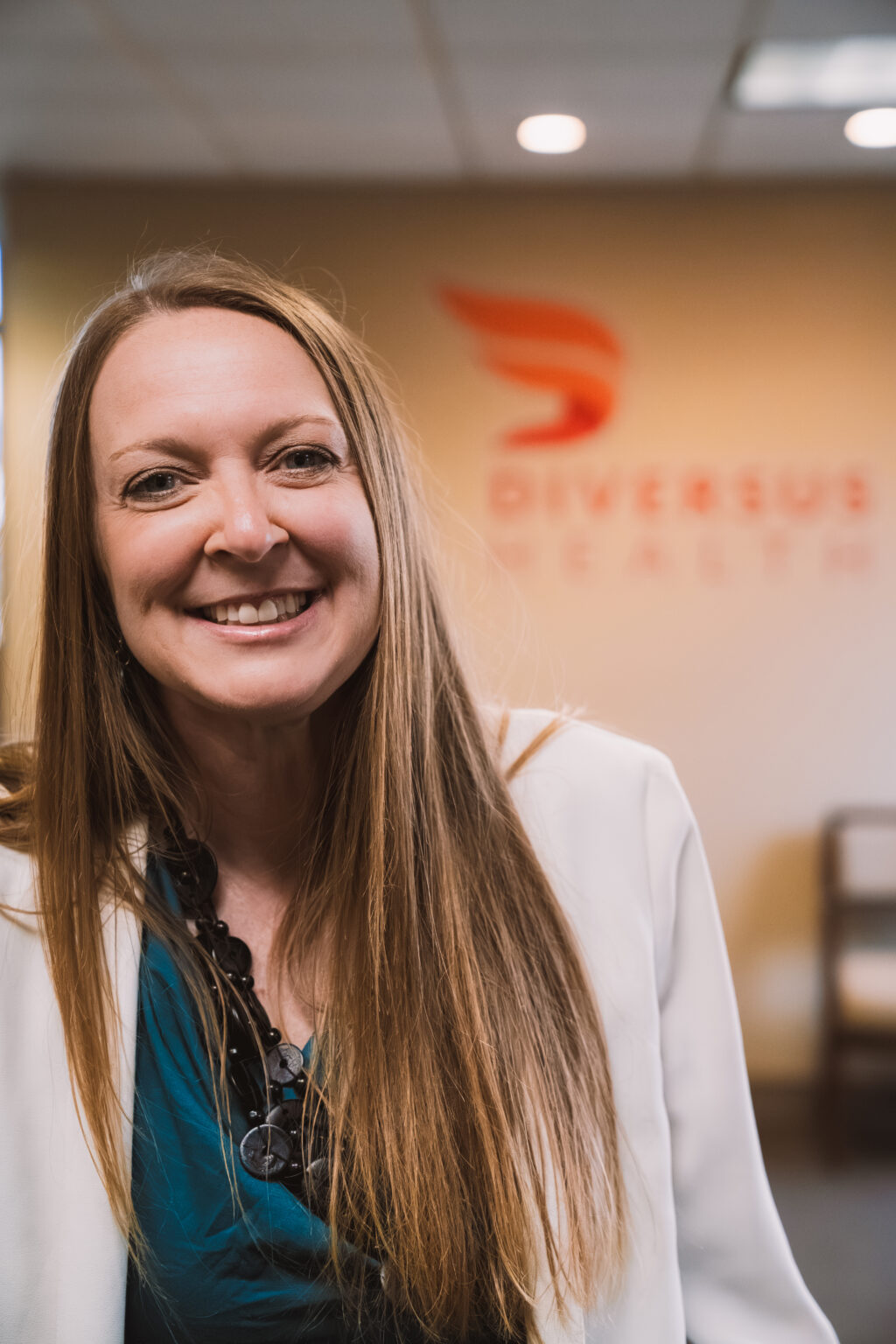 Leadership – Diversus Health