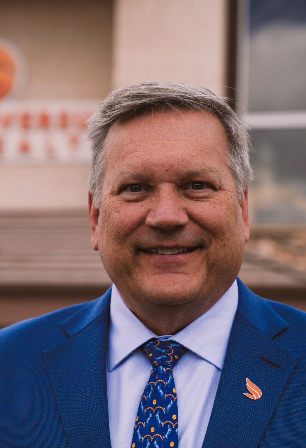 Leadership – Diversus Health